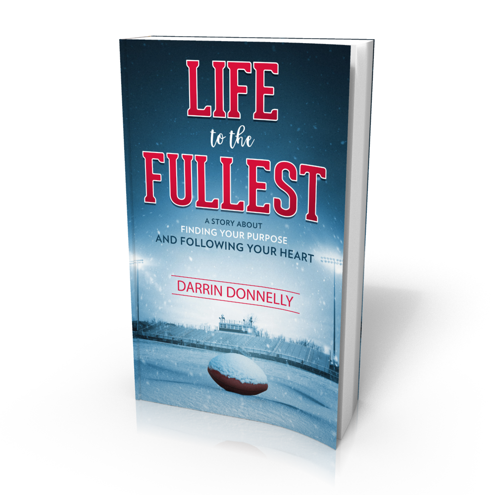 Sports for the Soul Books